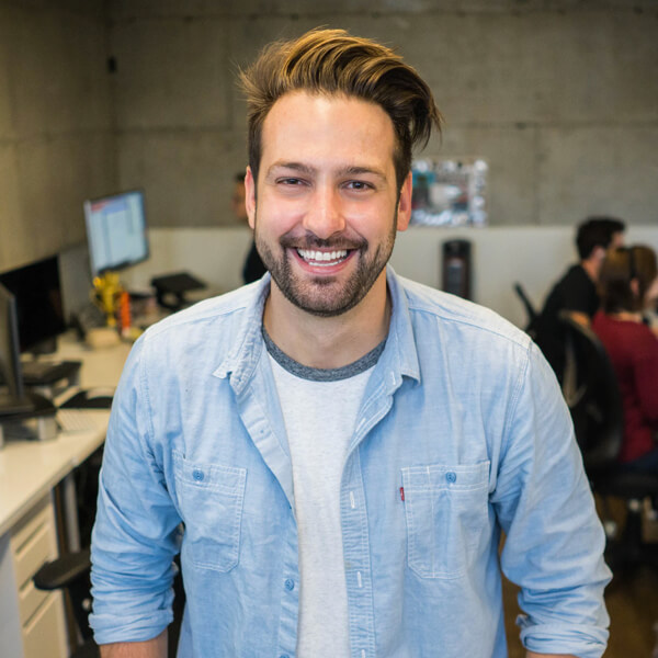 Team - Moderna Bootstrap Template